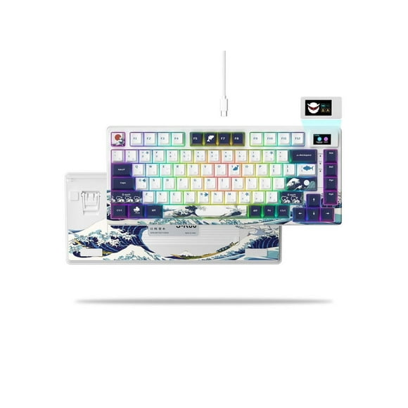 Mechanical Keyboards