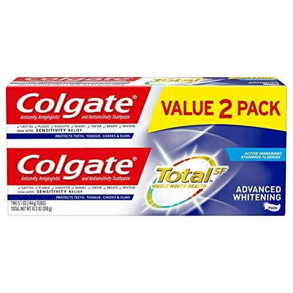 Colgate Total Toothpaste
