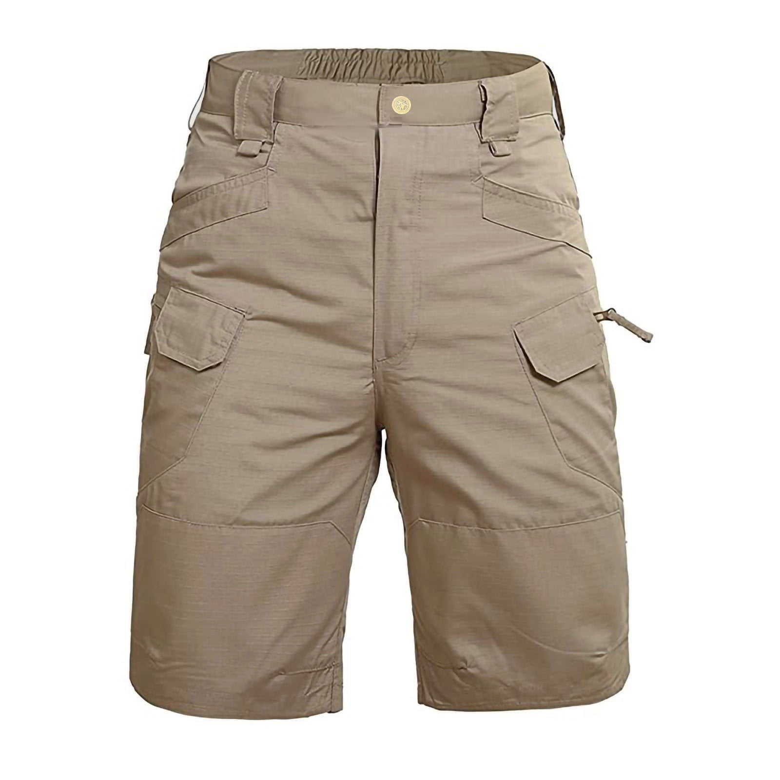 JGTDBPO Casual Shorts For Men Summer Fitness Bodybuilding Printed ...