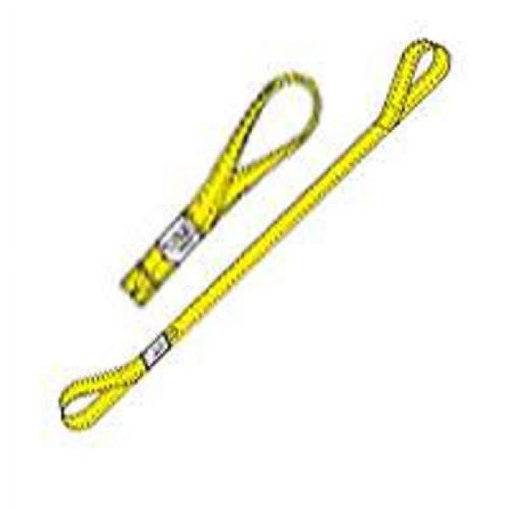 S-Line 20-EE2-9802X12 2Ply Twisted Poly Sling 2" X 12', Each - Walmart.com