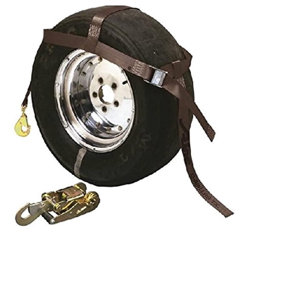 Utv Tire Bonnet