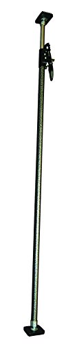 S-Line SL125 Light Duty Adjustable Cargo Bar for Pickups/SUVs, 40 ...