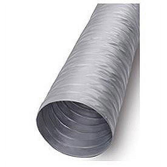 S-Lp-10 Thermaflex Flexible Hvac Duct - 8" Dia x 25', Lot of 2 ...
