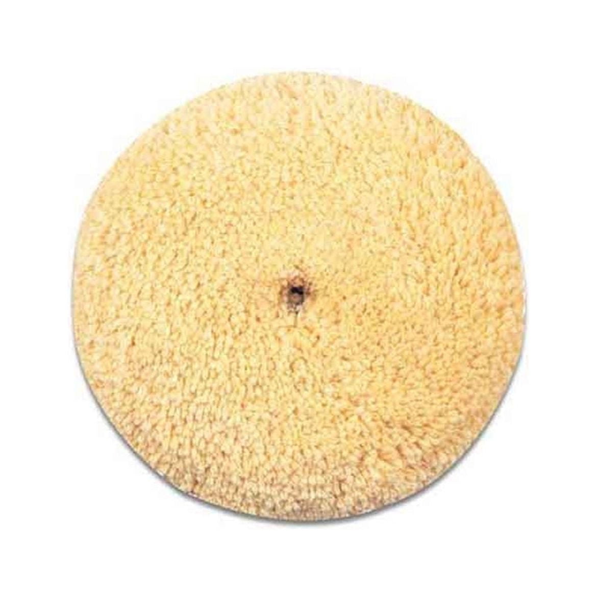 S.M. Arnold 57-375 Tuffer Buffer 7-1/2'' Professional Polisher Wool ...