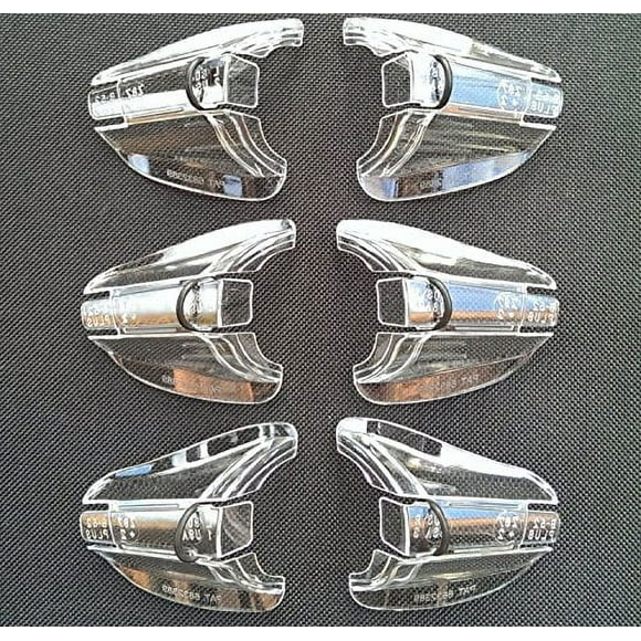 Eyeglasses Side Shields