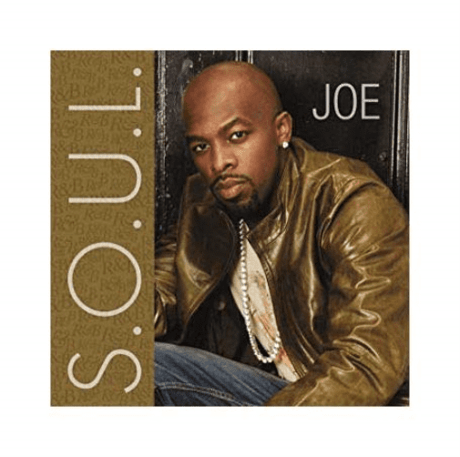 S.O.U.L. Joe (CD) - Walmart.com