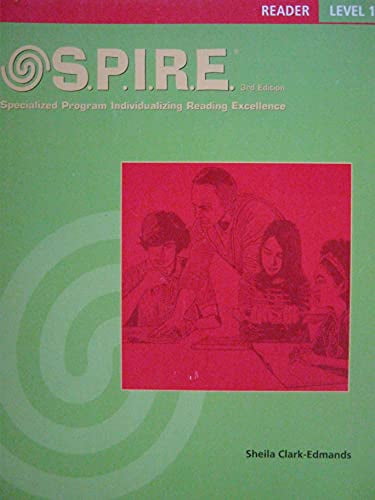 Pre-Owned Spire Level 1 Reader (Paperback) 0838857000 9780838857007 ...