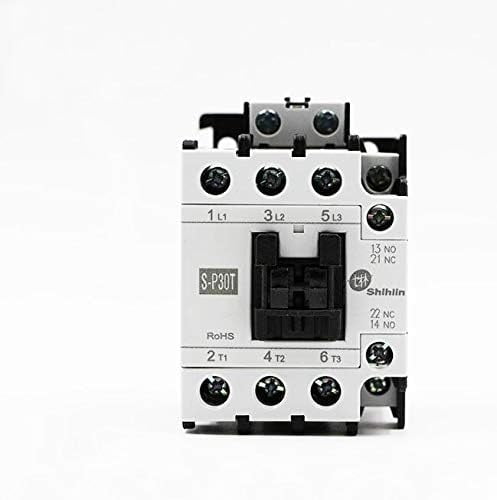 S-P30T AC Magnetic Contactor 220V - Walmart.com