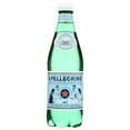 S.Pellegrino Sparkling Natural Mineral Water, 16.9 fl oz - Walmart.com