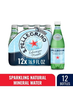 Sparkling Water in Water - Walmart.com