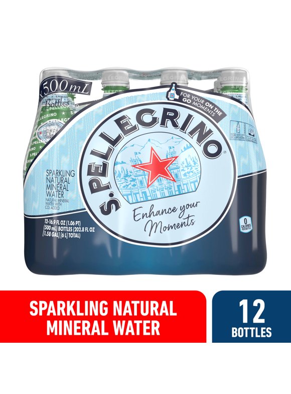 Water in Beverages - Walmart.com