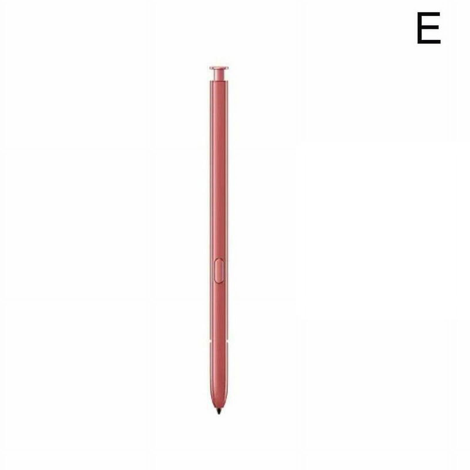S Pen Stylus Pens For Samsung Galaxy Note10 Plus 10 Lite SPen Pencil ...