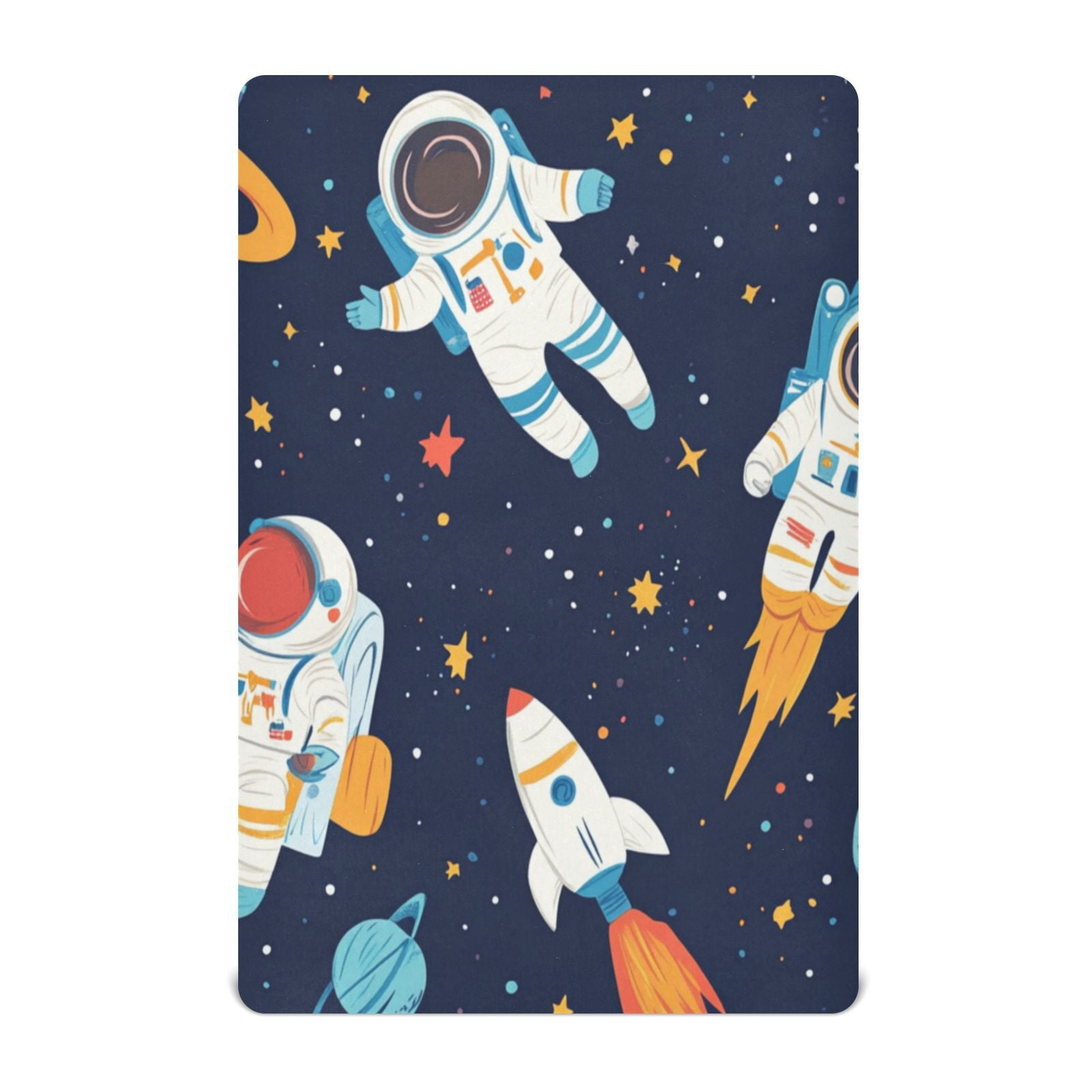 【S】Playard Sheets 39"x27" | Fitted Baby Playpen Sheet | Single-Print ...