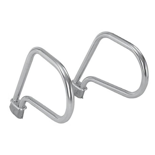 S.R.Smith 50770 32 in. Pal Style Coping Ladder Mount Rail - Walmart.com