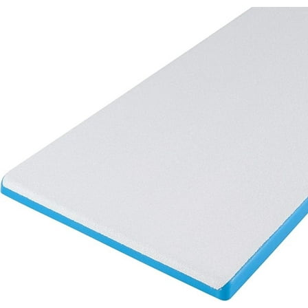 S.R. Smith Frontier II 6' Diving Pool Board, Radiant White, SKU ...