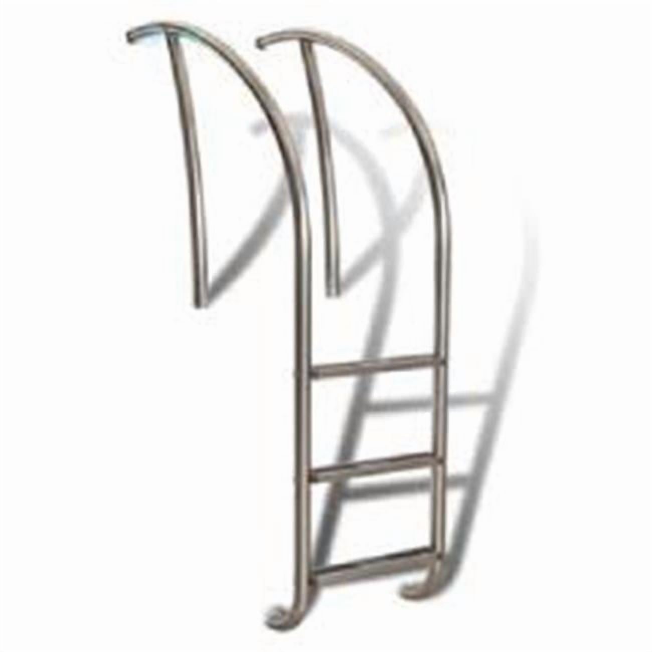 S.R.Smith ART1003 24 in. Artisan 3 Step Ladder - Walmart.com