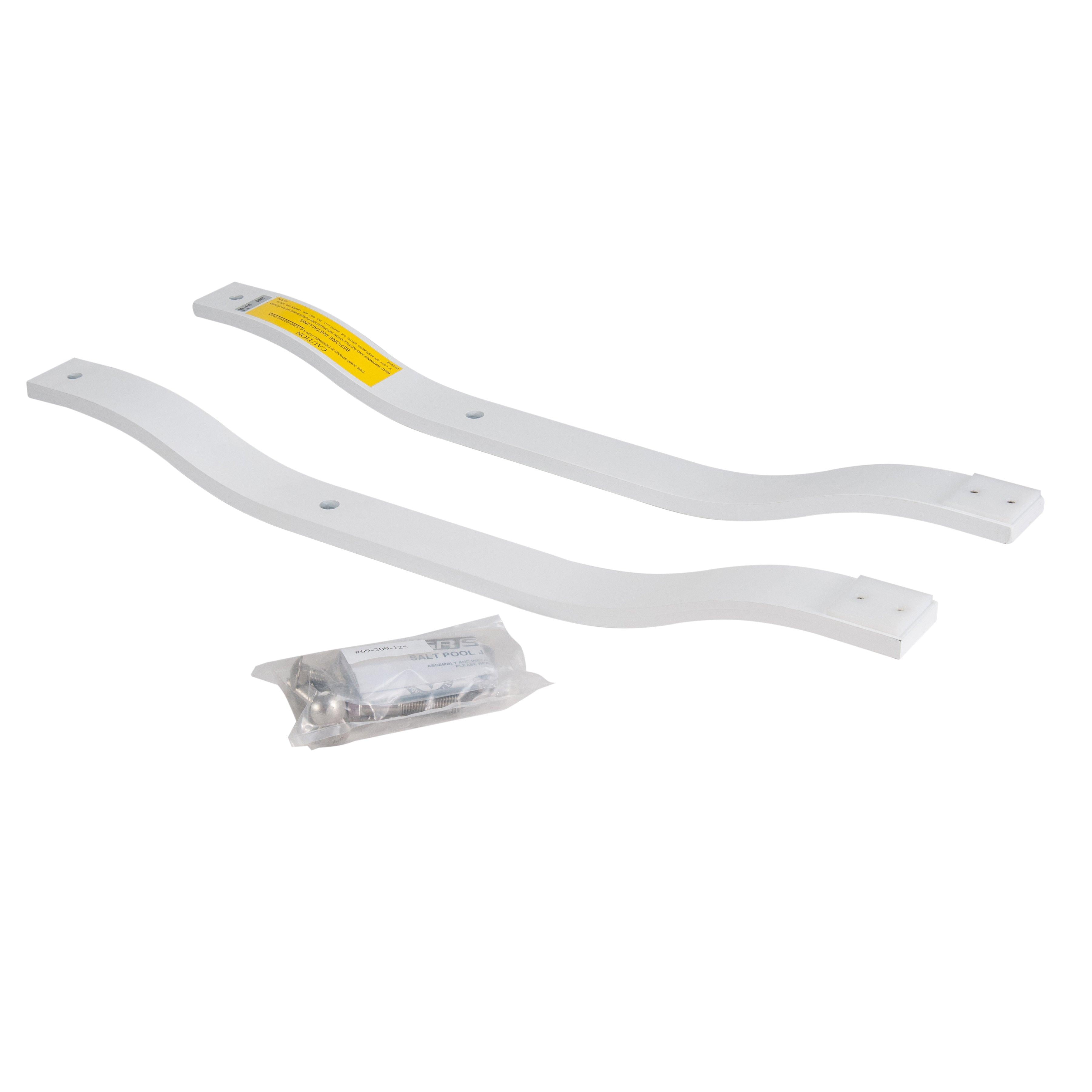 S.R. Smith Complete Spring Assembly for 6' Salt Pool Jump System ...