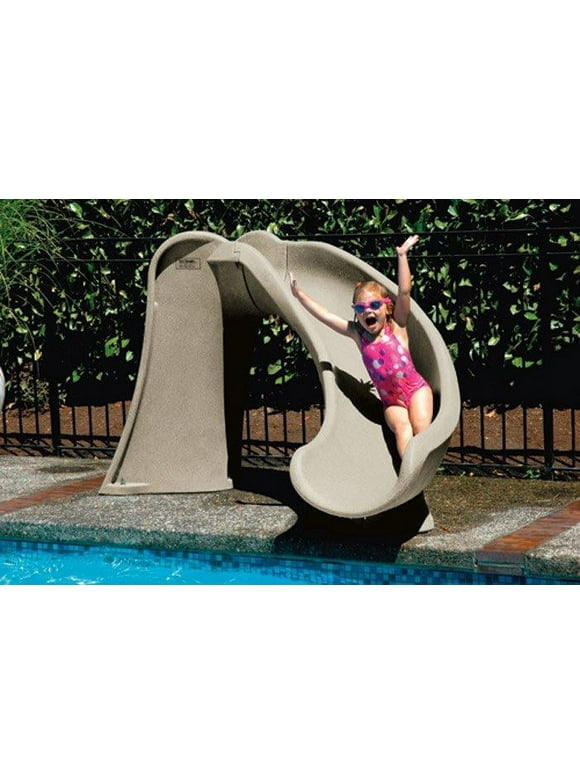 Pool Slides in Pool Supplies - Walmart.com