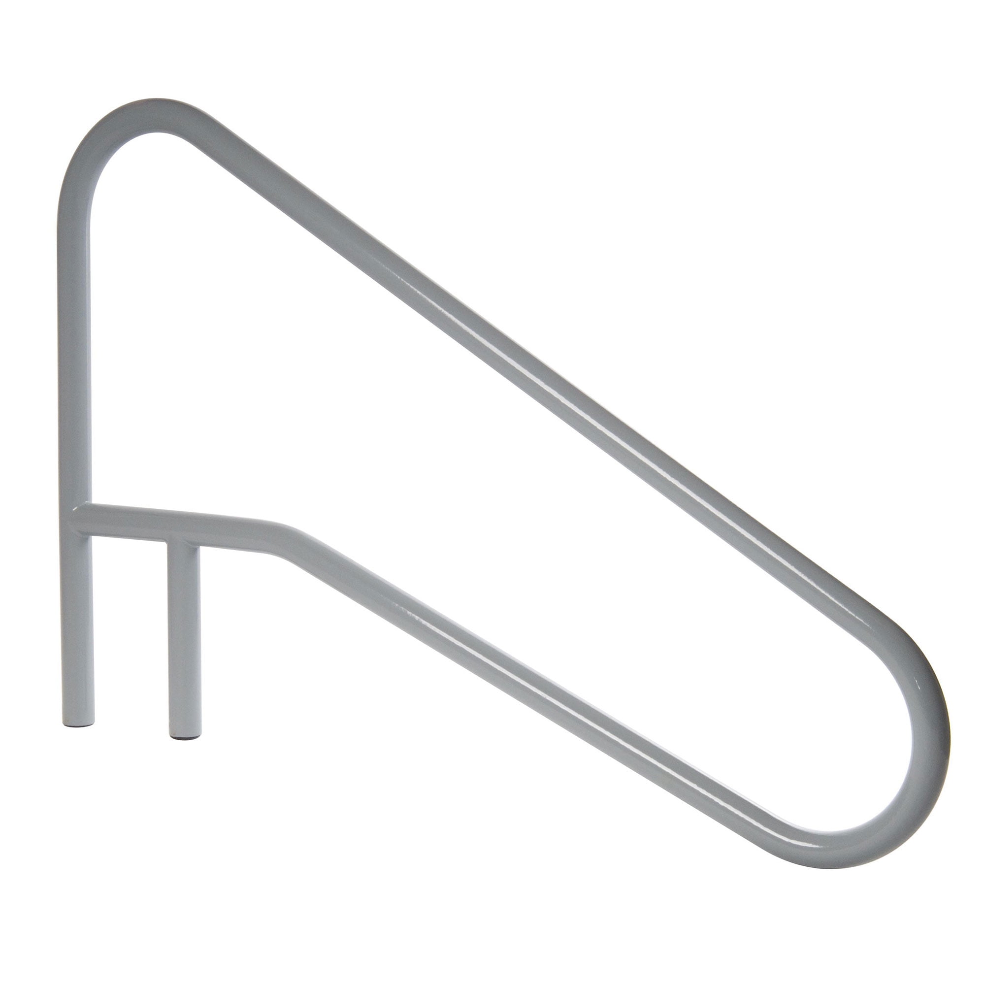 S.R. Smith DMS 102 Stainless Steel Hand Rail for Pool Stairs and Sloped ...