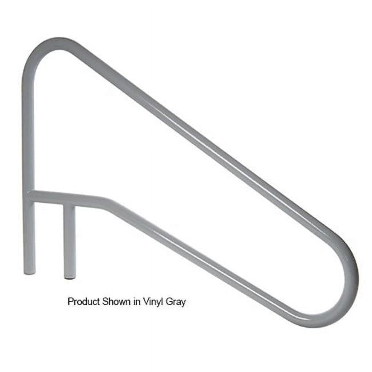 S.R. Smith DMS-102A Deck Mounted Stair Rail (.049in.) Stainless Steel ...