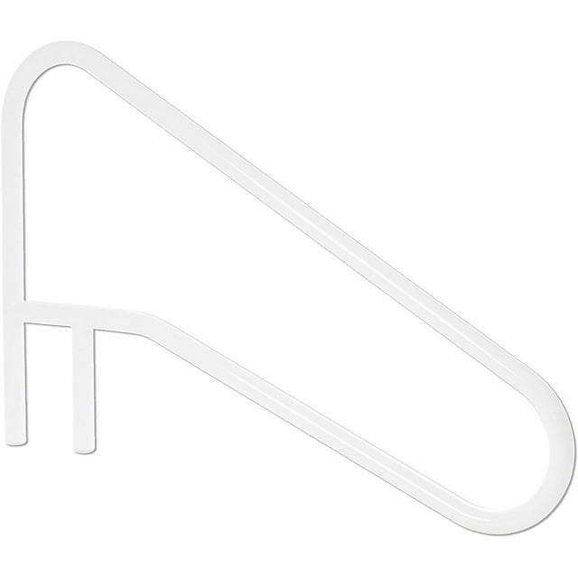 S.R. Smith DMS-102A-VW Deck Mounted Sealed Steel Stair Rail (.049in ...