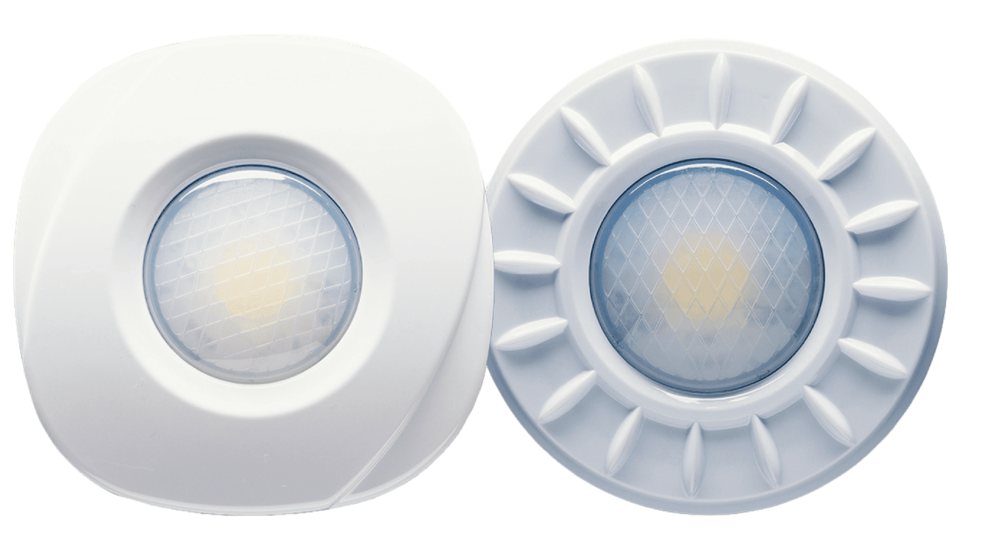 S.R. Smith Pool Light, SR Smith Mod-Lite, RGB LED, 7W, 12v, 80ft MLED-C ...