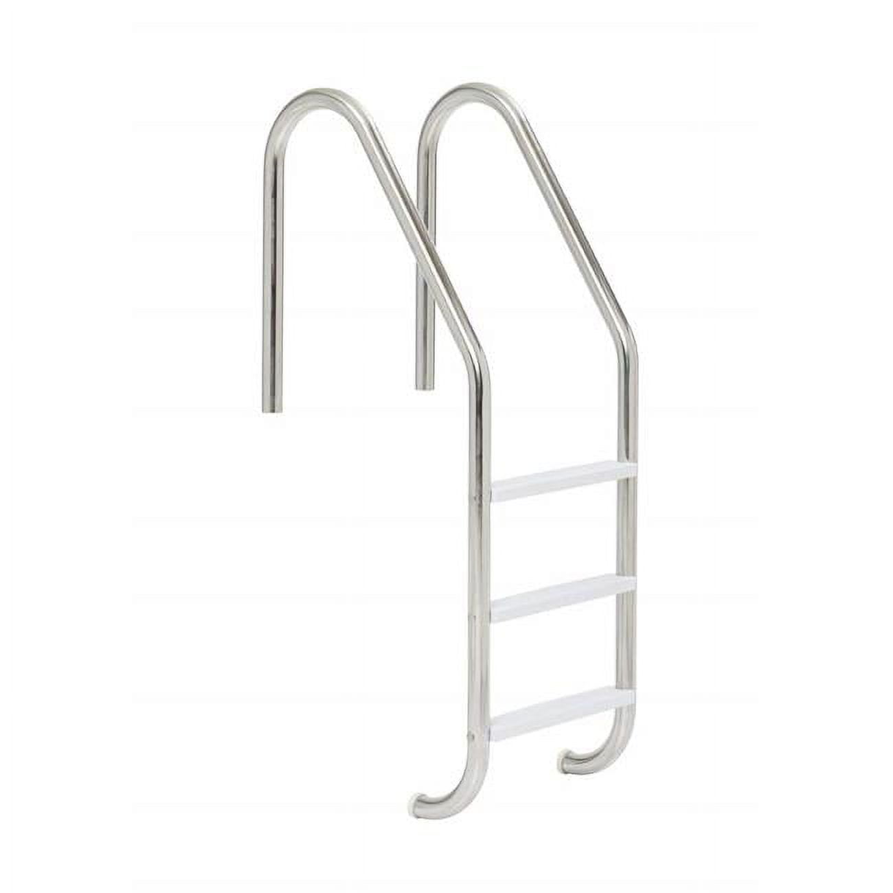 S.R. Smith SR Smith 24in. Economy 3-Step Ladder Econoline VLLS-103E ...