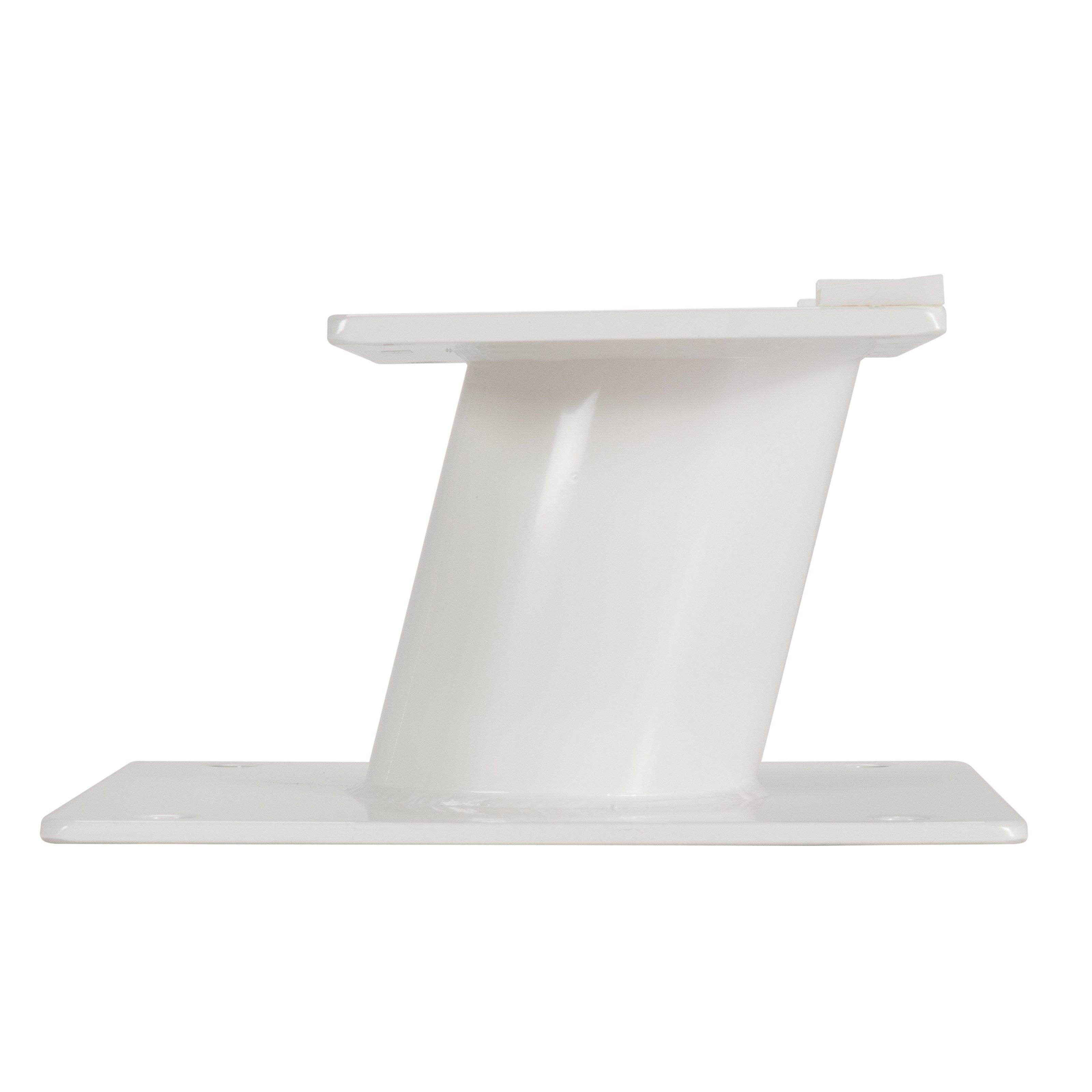 S.R. Smith SR Smith 606-608 Cantilever 6' Stand Steel 69-209-001 ...