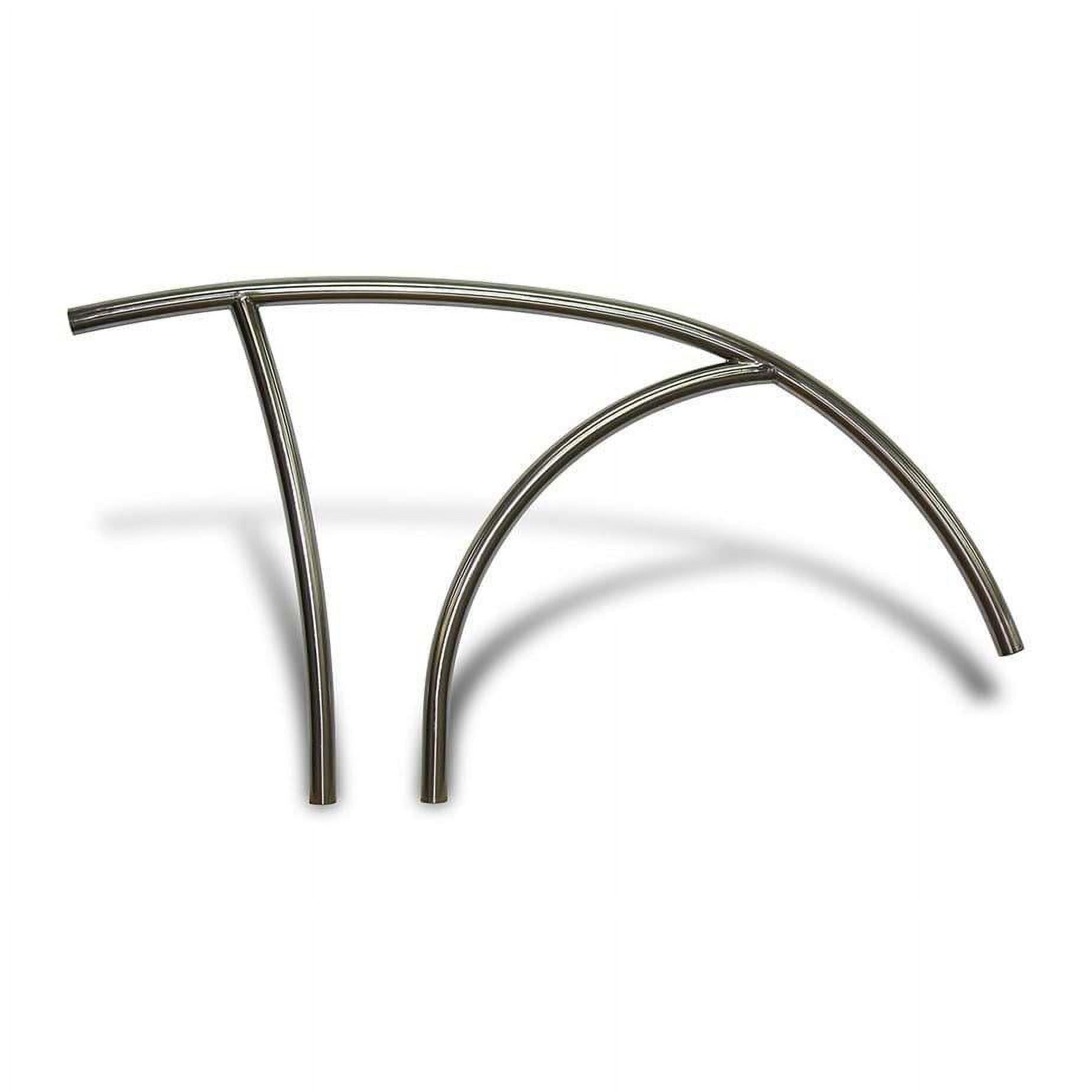 S.R. Smith SR Smith ART-1004-MG Artisan Hand Rail, Single, Marine Grade ...