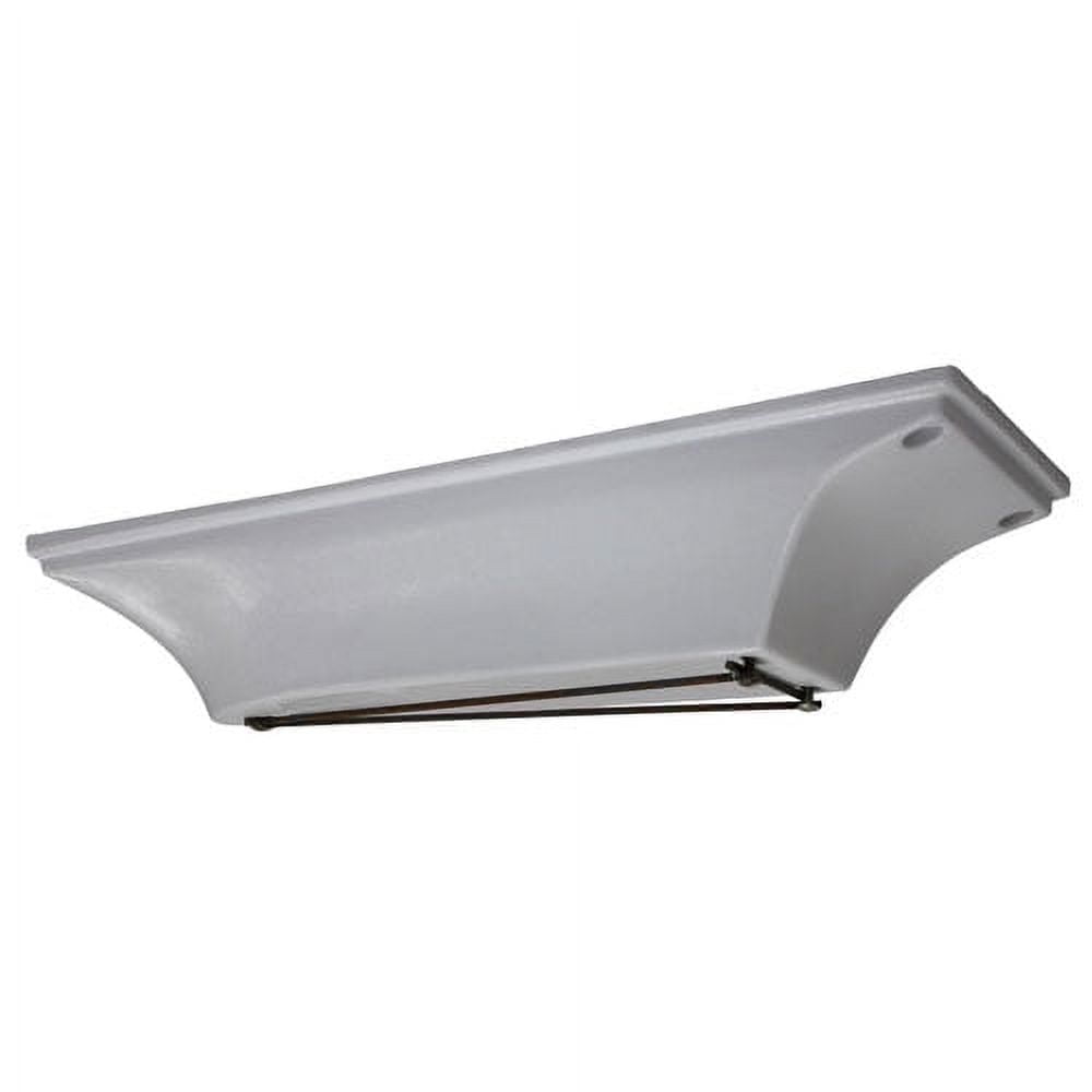 S.R. Smith SR Smith Flyte Deck II 10' Stand Radiant White 70-209-7402 ...