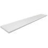 S.R. Smith Frontier II 6' Diving Pool Board, Radiant White, SKU ...