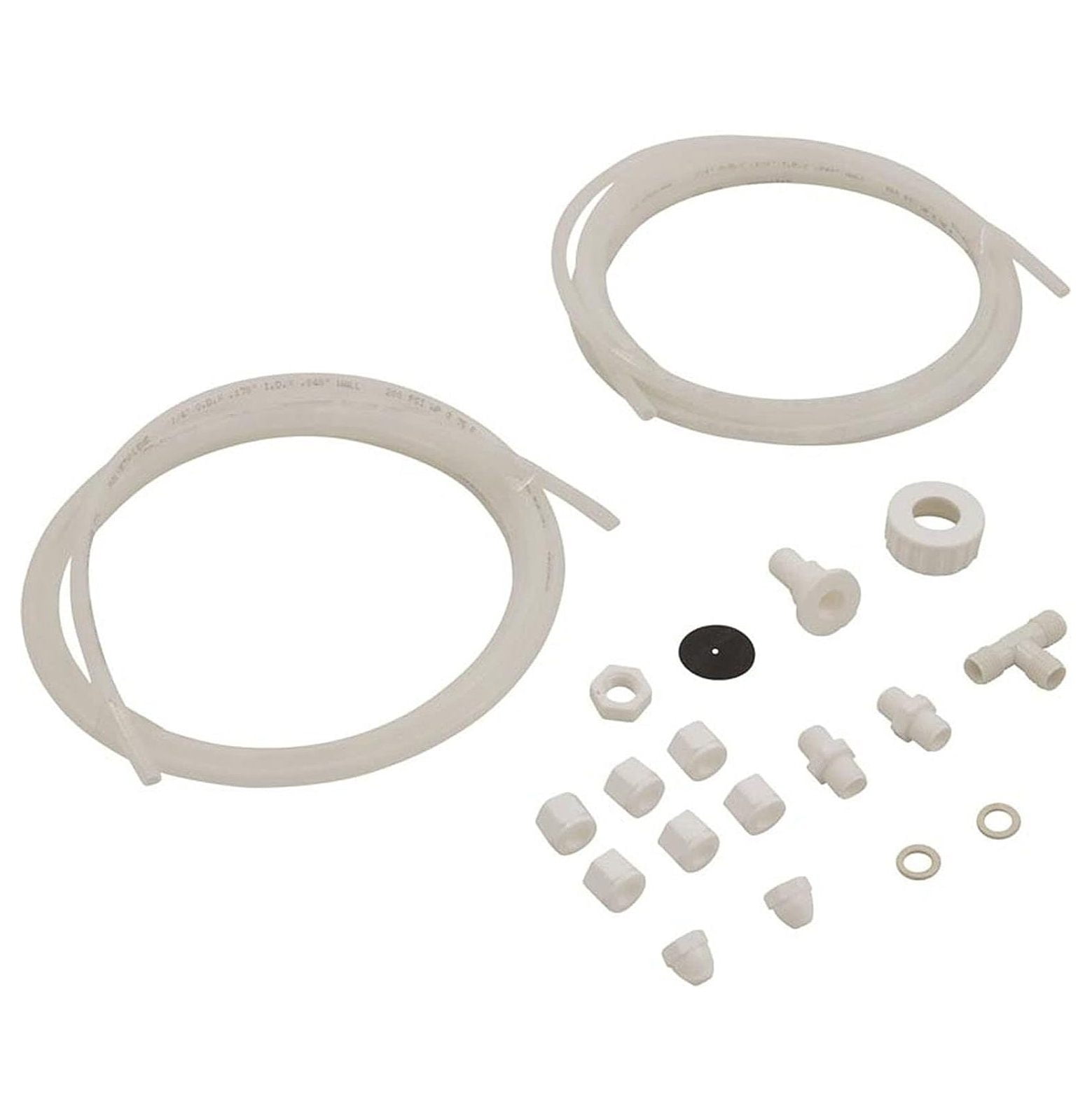 S.R. Smith SR Smith Frontier III Pool Slide Complete Hose Kit 69-209 ...