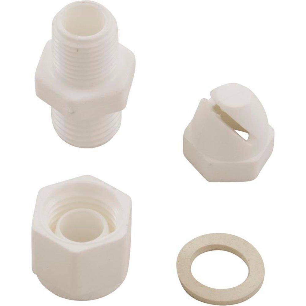 Nozzle Assy, SR Smith Frontier III, Pool Slide, Top - Walmart.com