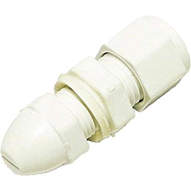 S.R. Smith SR Smith Pool Slides 55 Degree Top Spray Nozzle with Tee 69 ...