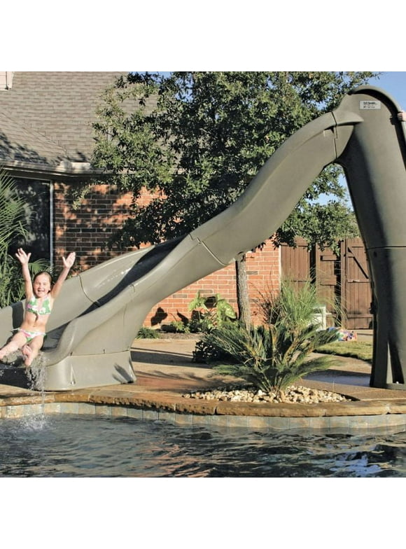 Pool Slides in Pool Supplies - Walmart.com