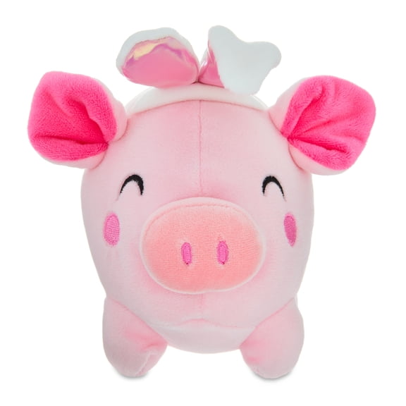Pink Pig Plush Toys