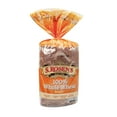 S. Rosen's 100% Whole Wheat Bread, 24 oz. Loaf, Fresh - Walmart.com