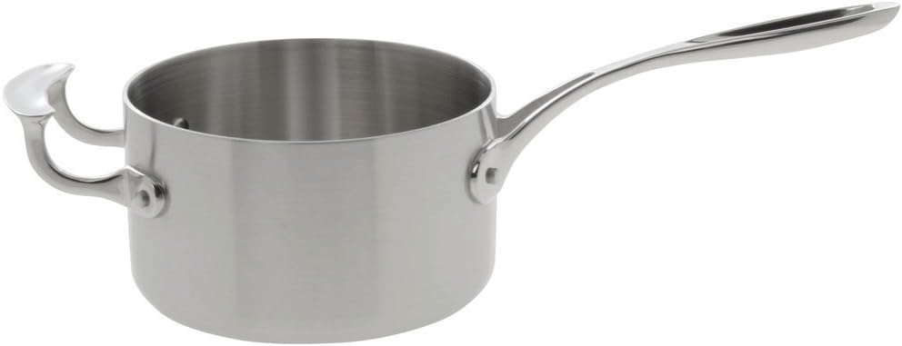S/S 2 Quart Sauce Pan Without Cover - Walmart.com