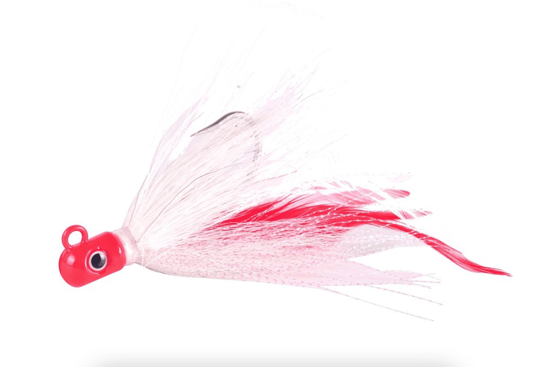 S&S Bucktails Rock Hopper - 3/4oz - Jen X - Walmart.com