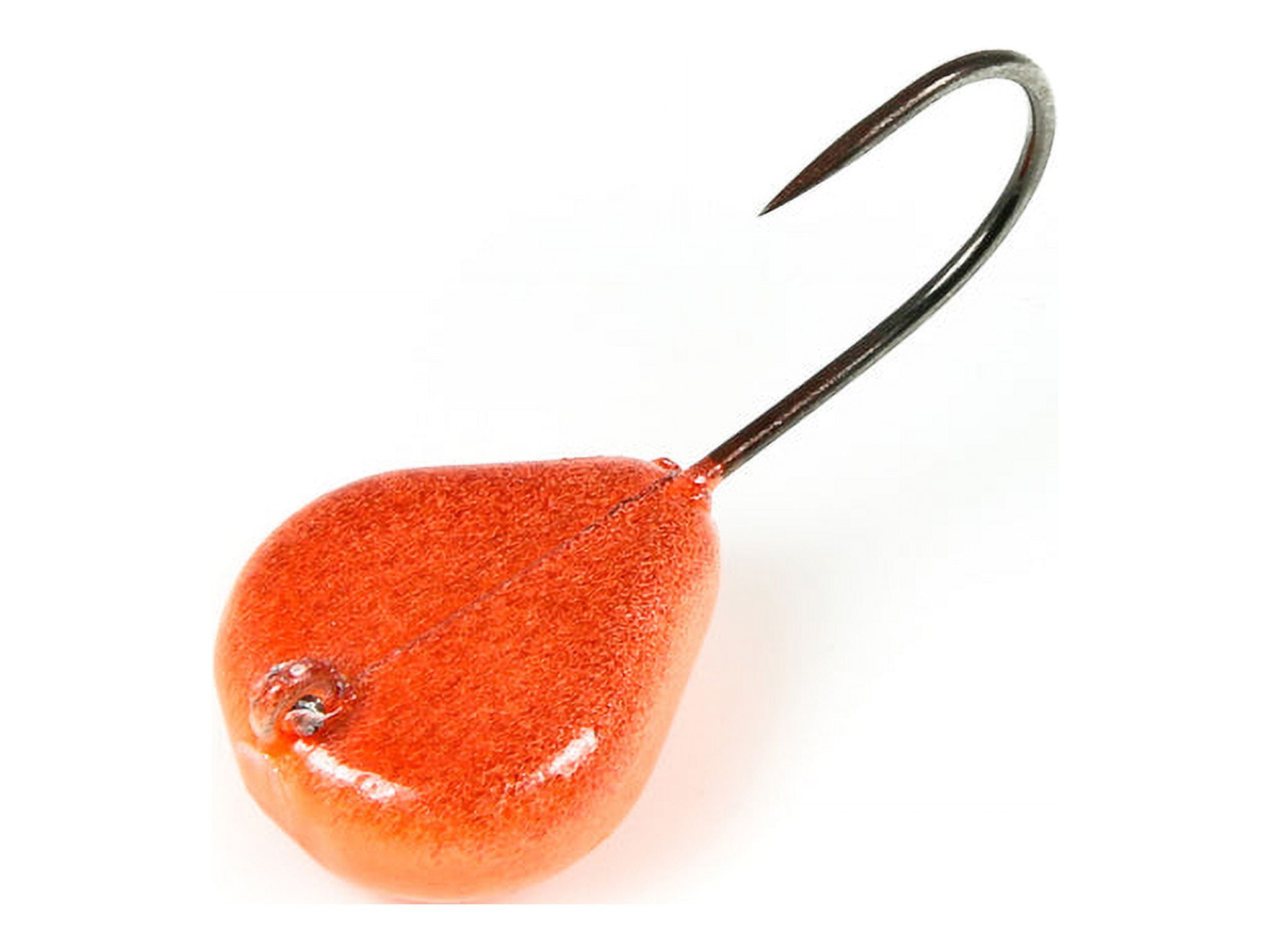 S&S Bucktails White Chin - 1oz - Sunny D - Walmart.com