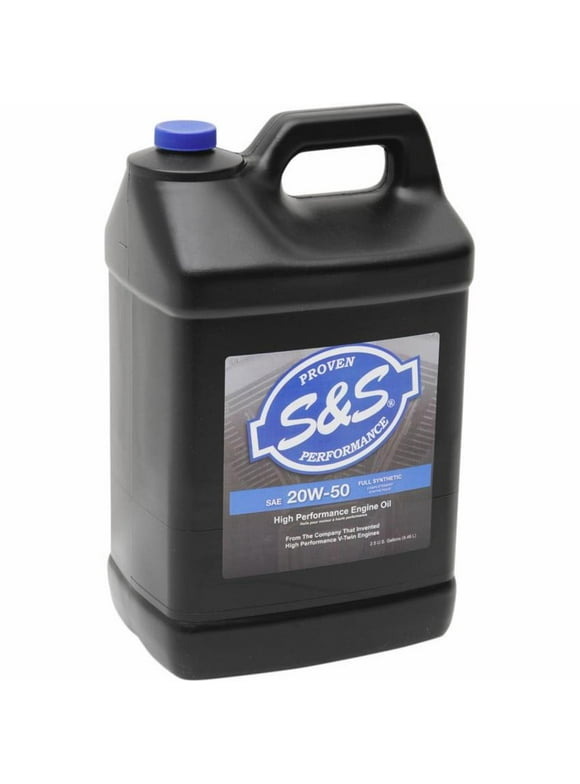20W-50 Synthetic Oil in Synthetic Oil - Walmart.com