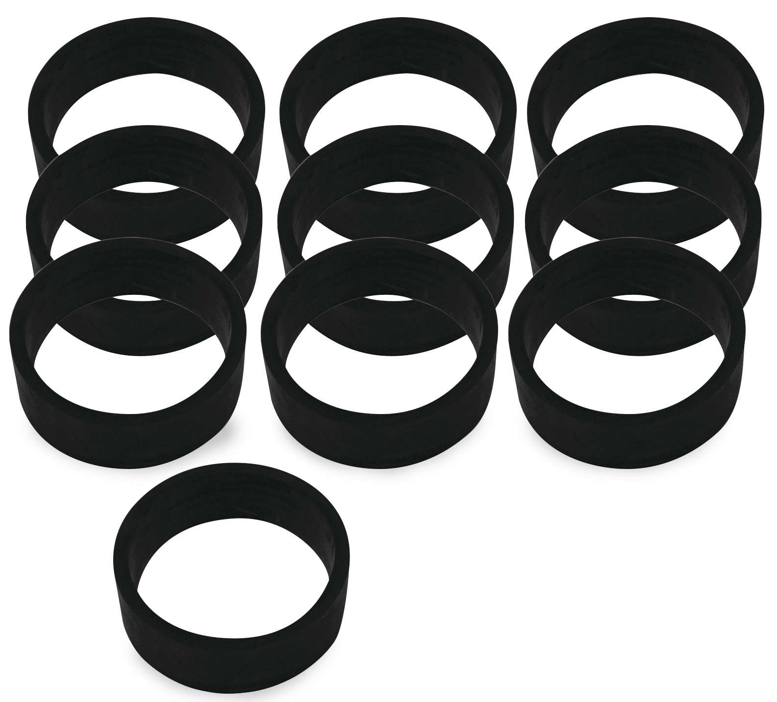 S & S Cycle 16-0245 Manifold O-Rings - Walmart.com
