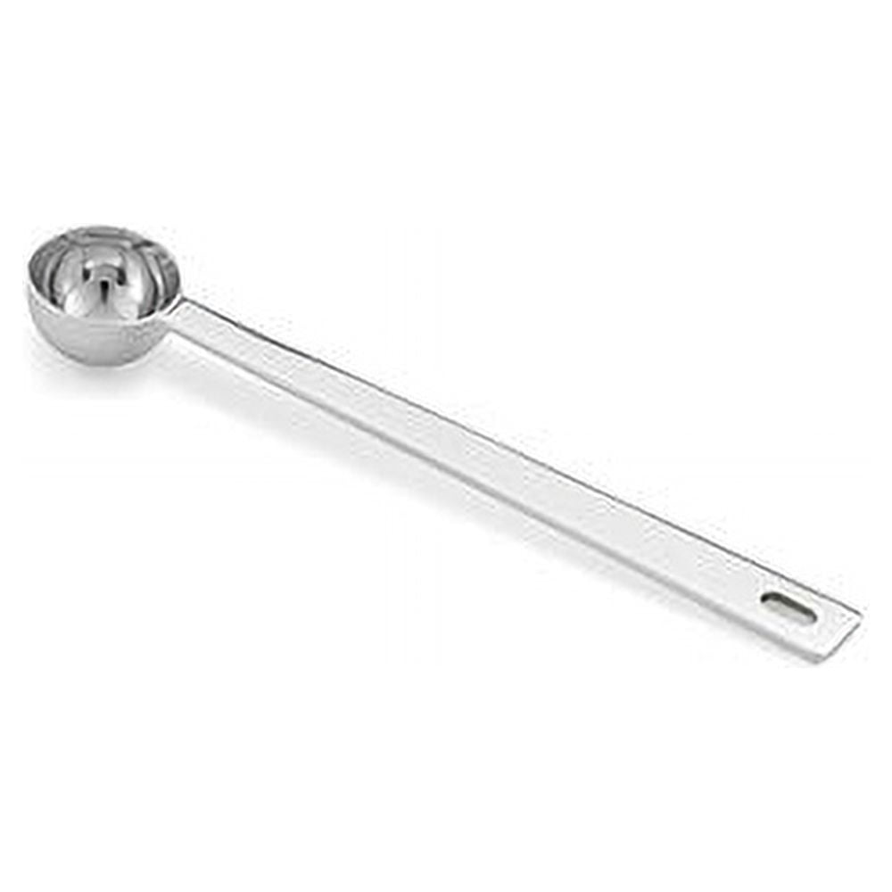 S/S Heavy Duty Round 1 tsp. Measuring Spoon - Walmart.com