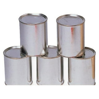 Empty Cans