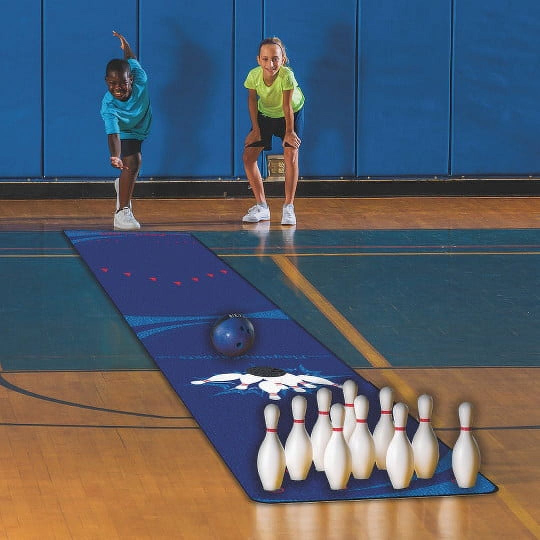 S&S Pre-Drilled Bowling Ball w/ Accessories Included - Walmart.com