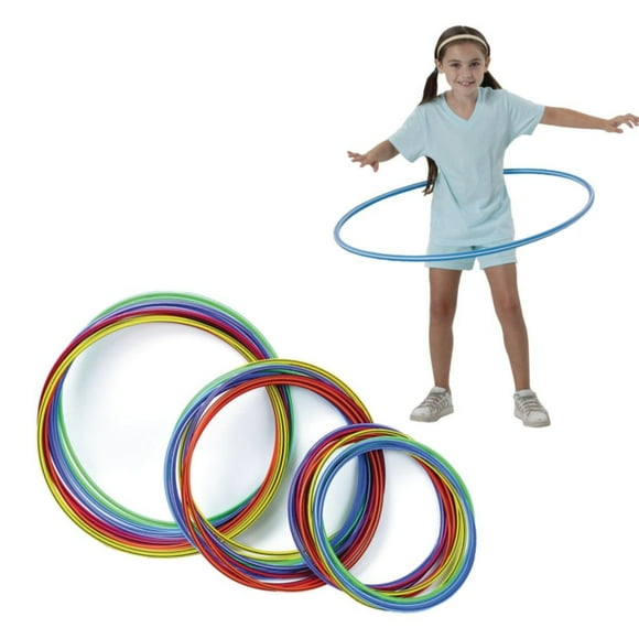 Kids' Hula Hoops
