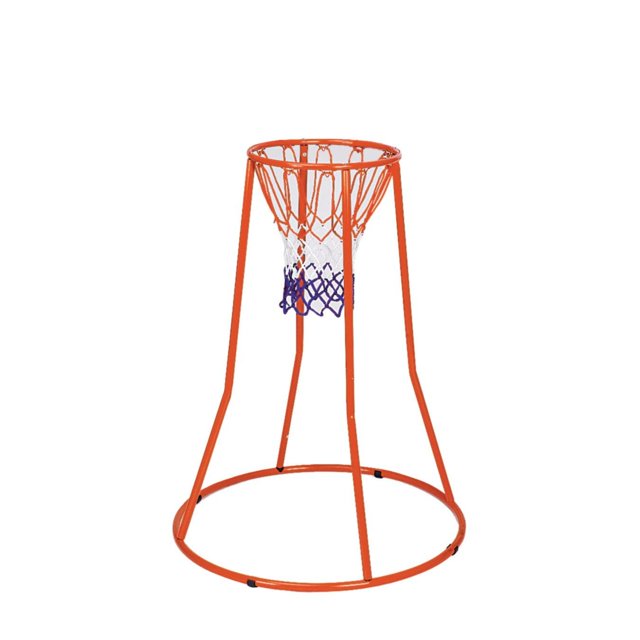 S&S Worldwide Mini Basketball Goal. 4' High Steel System with Official ...