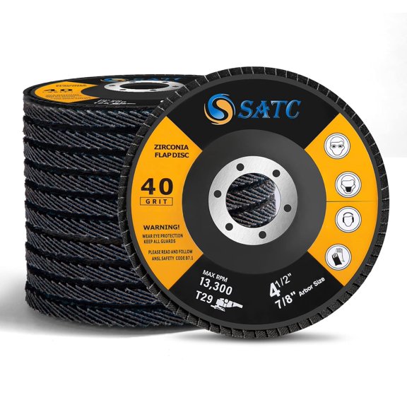 Drill Sanding Attachment