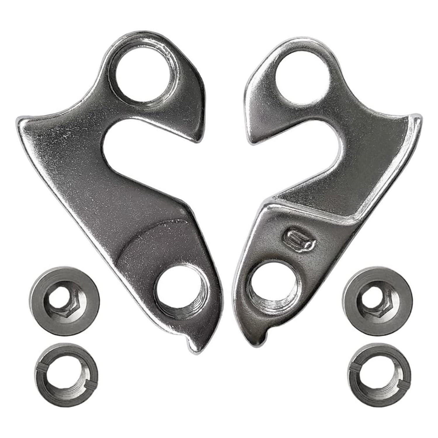 S SENQI 2Pcs Derailleur Hanger 38 for Diamondback Trace Outlook DB4 ...