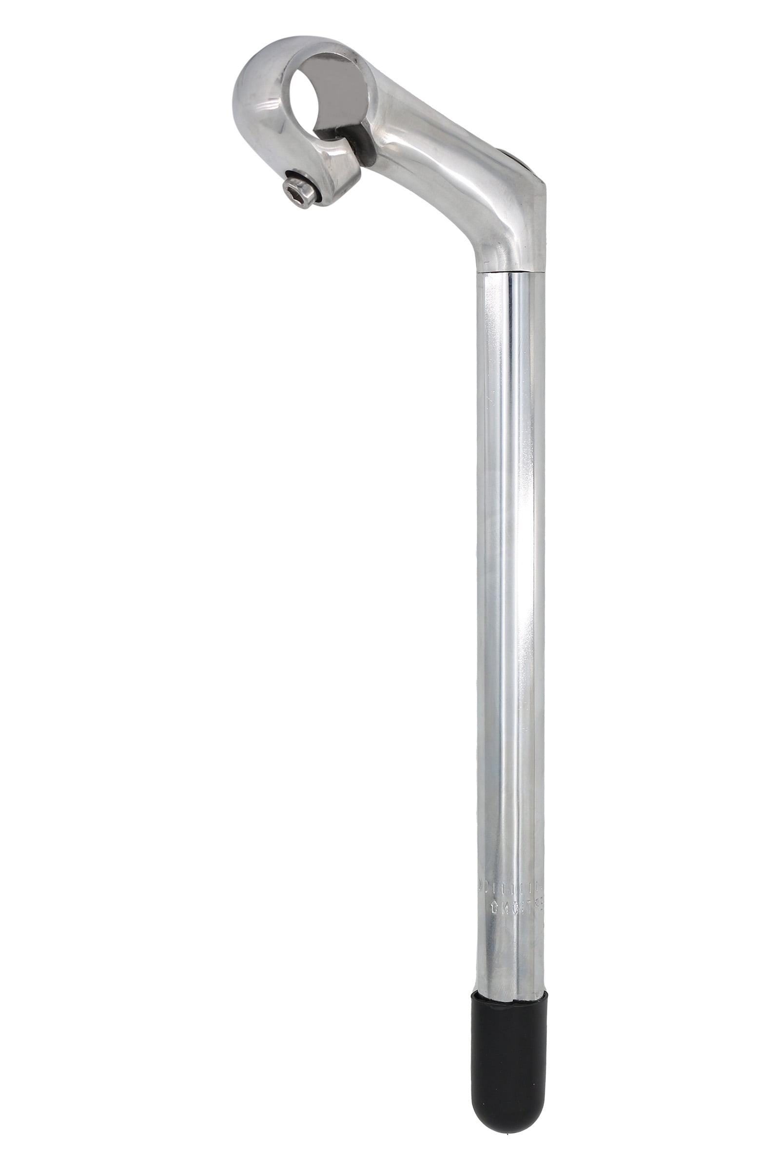 S SENQI Long Quill Stem, 22.2mm*25.4mm Alloy Aluminum 75mm Bike ...